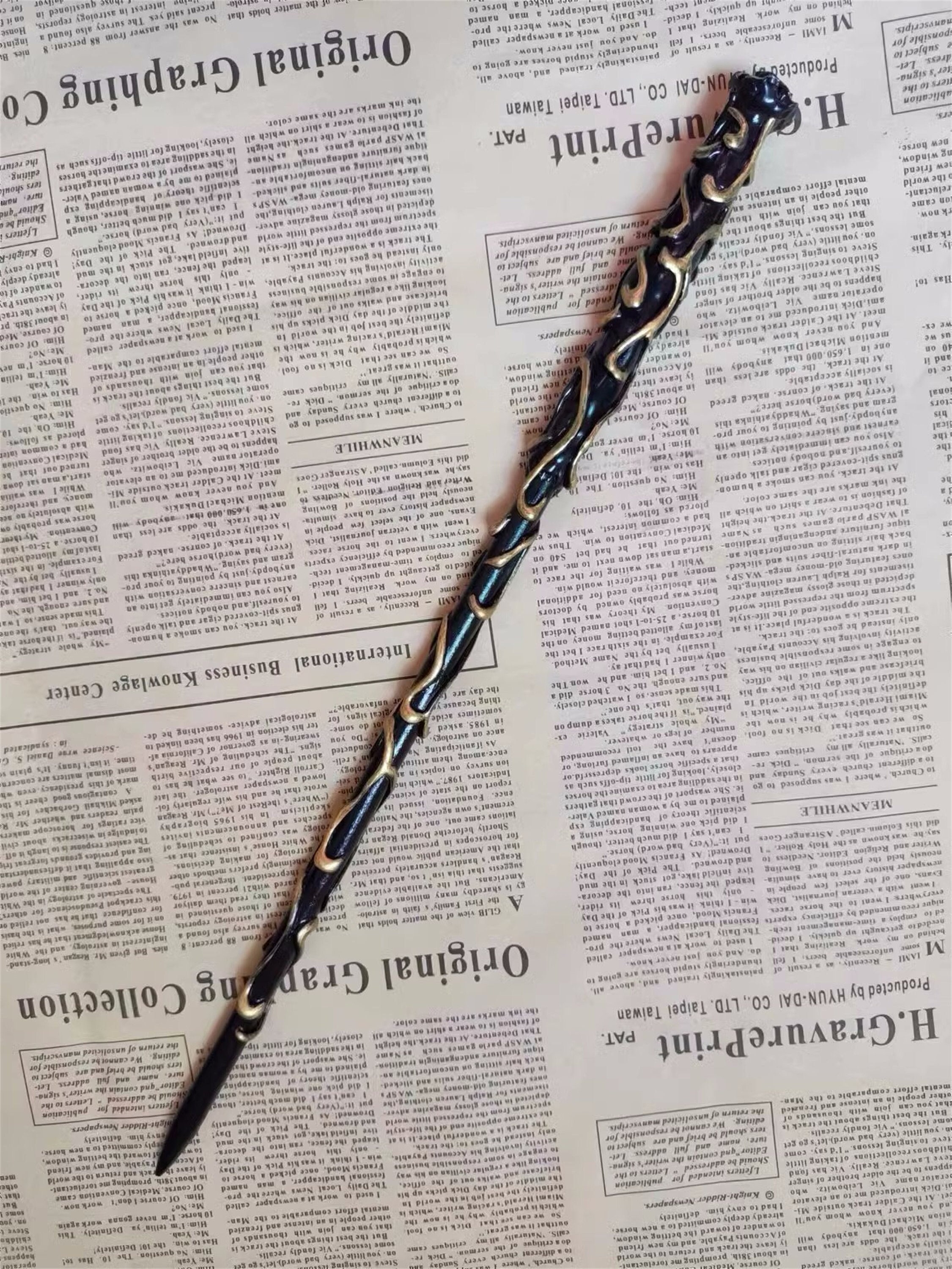 2023 New Original Wand, Cosplay Halloween Wand for Halloween Party ...