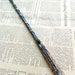 2023 New Creative Magic Wand, Retro Wood Wizard Wand, Medieval Wand ...
