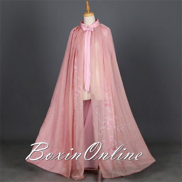 Witch Cape for Girls - Etsy