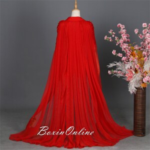 Angel Wings Cloak, Romantic Adult Cloak, Polyester Thin Cape for ...