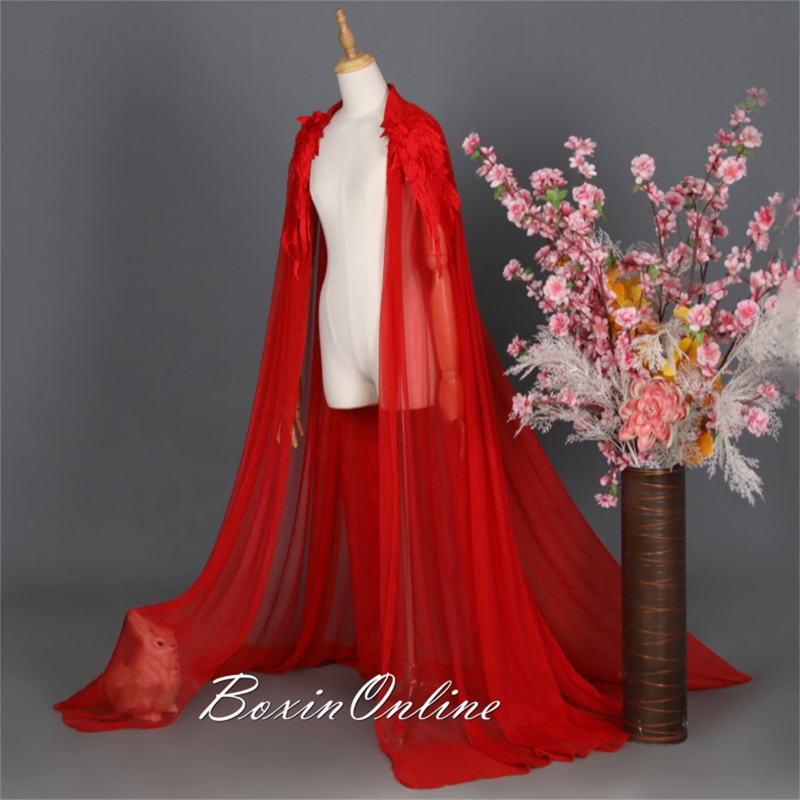 Angel Wings Cloak Romantic Adult Cloak Polyester Thin Cape - Etsy