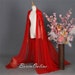 Angel Wings Cloak Romantic Adult Cloak Polyester Thin Cape - Etsy