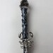 Magic Scorpion Wand, Nature Magic Wand, Handmade Witch Wand, Metal ...