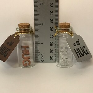 A Hug in a Jar - Etsy