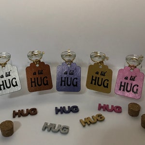 A Hug in a Jar - Etsy