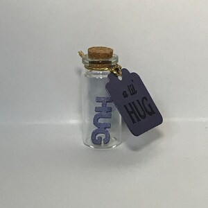 A Hug in a Jar - Etsy