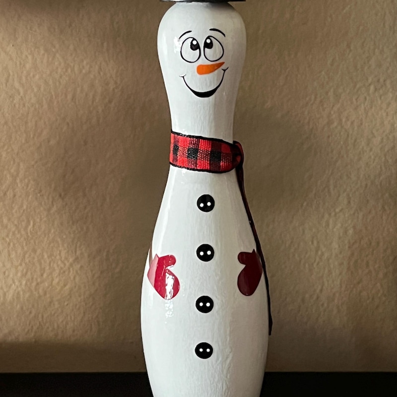 Bowling Pins - Etsy