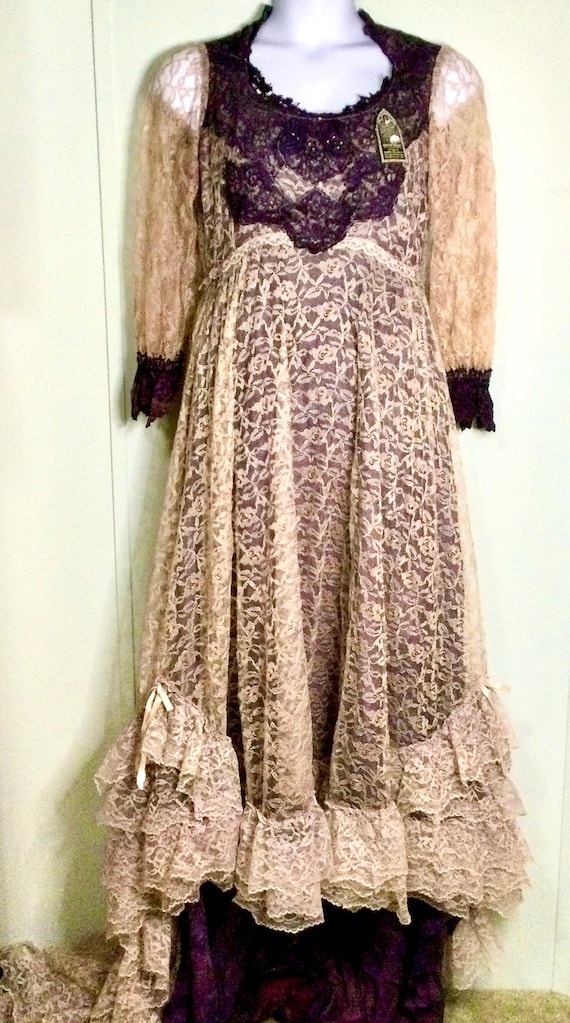 gothic bustle jacket - Gem