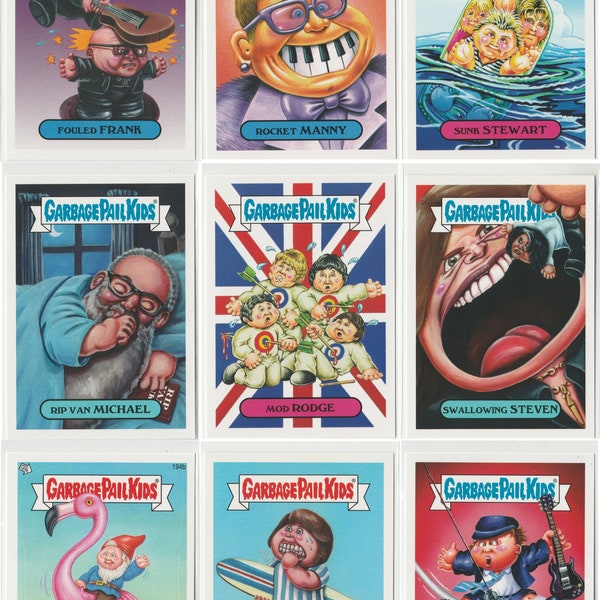 Gpk - Etsy