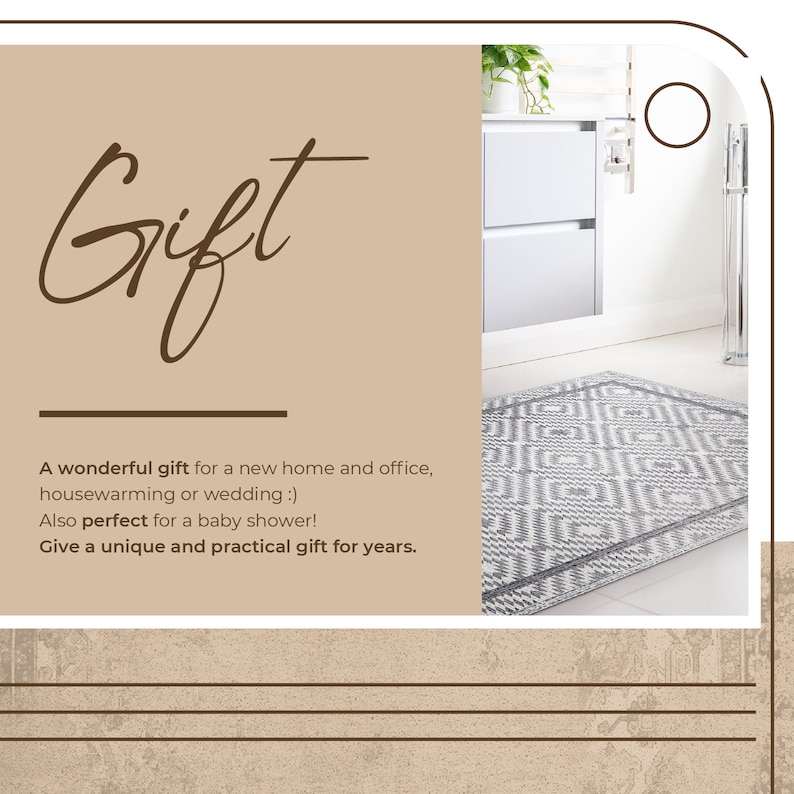 Vintage Traditional Classic Carpet Vinyl Mat Red PVC Mat - Etsy