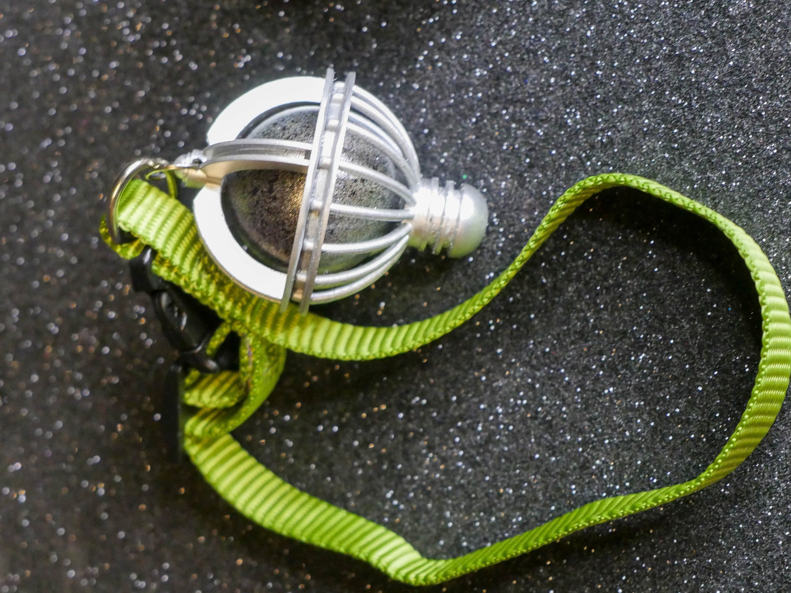 Orion Arquilian Galaxy Mib Men in Black 3dprinted - Etsy