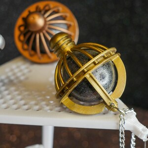 Orion Arquilian Galaxy - Mib Men in Black - 3dprinted - Etsy