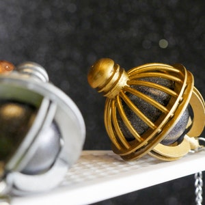 Orion Arquilian Galaxy - Mib Men in Black - 3dprinted - Etsy