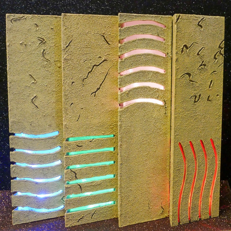 Fifth Element - Etsy