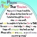 PERSONALIZED Oh the Places You'll Go *DIGITAL* End of the Year Teacher ...