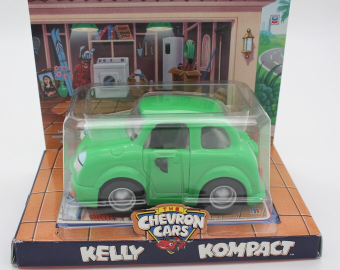 Tyler Taxi Compnay yellow the Chevron Cars Collector's - Etsy