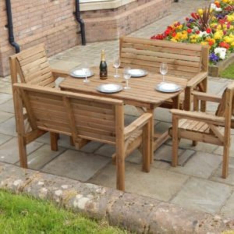 Oak Chairs Set of 2 - Etsy UK