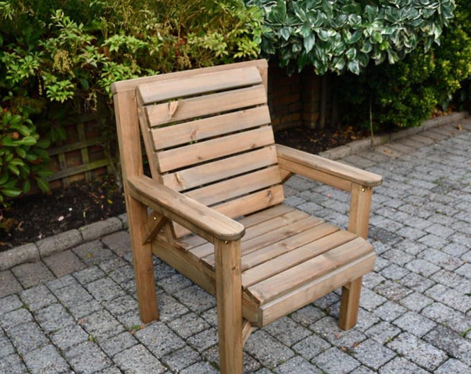 Sleeper Bench - Etsy UK