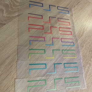 Retro PS5 Logo Sticker, 7 Colors, PS2 Logo Vinyl Decal Sticker for ...