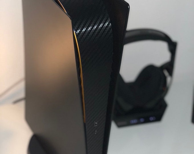 Sony Playstation PS5 Center Panel Wrap Ps5 Disc Ps5 Digital Edition ...