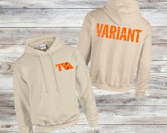 Tva Sweatshirt - Etsy