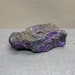 Great Botryoidal Chalcedony Geode From Mexico Great UV Mineral Specimen ...