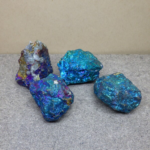 Bornite - Etsy