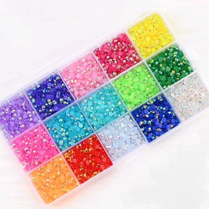 Bedazzler Kit - Etsy