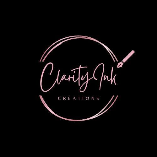 ClarityInkCreations - Etsy