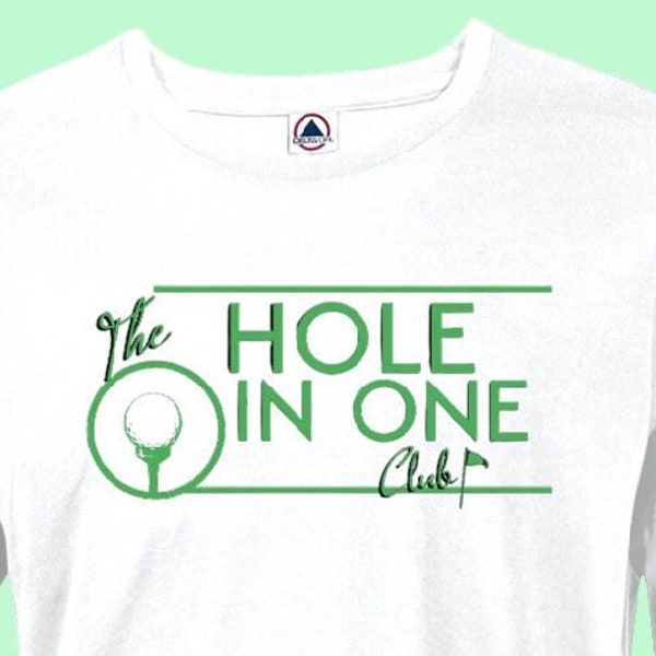 Hole in One Sayings - Etsy