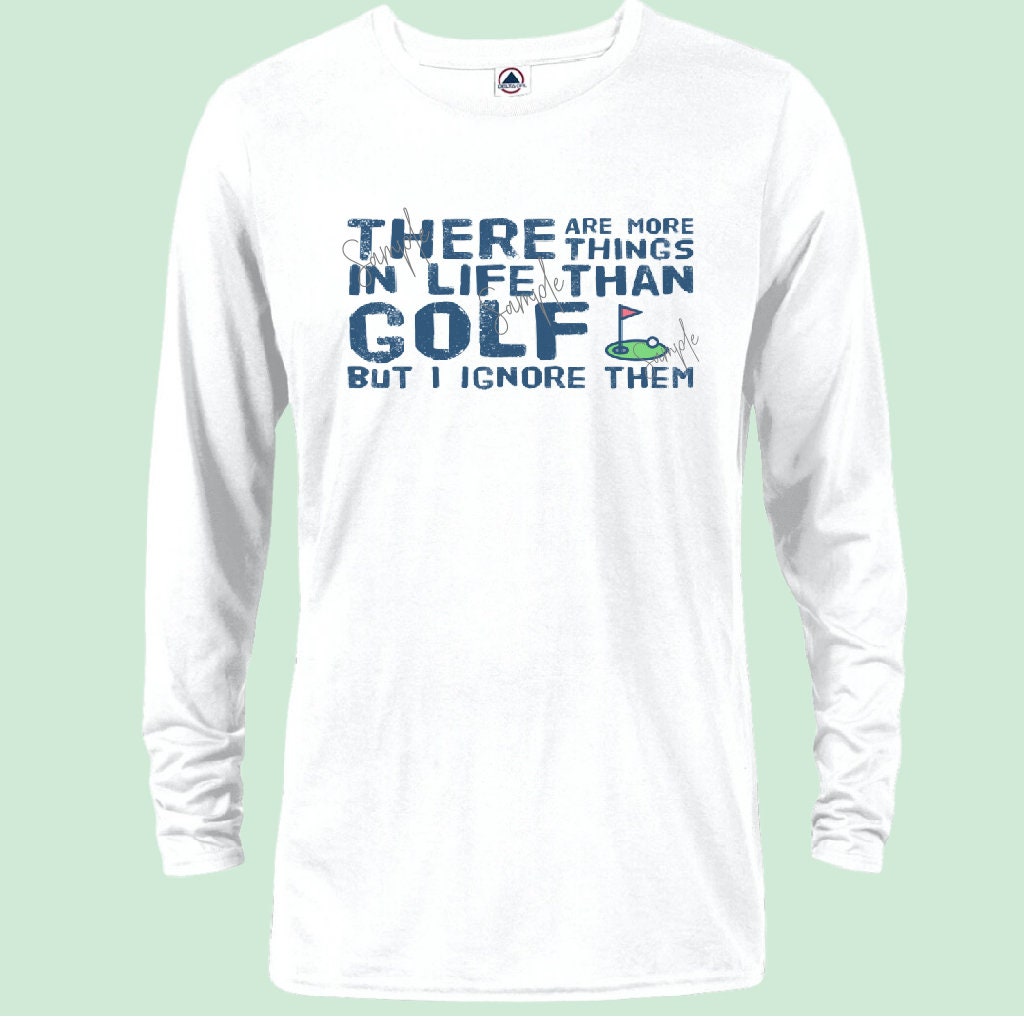 Golf Life Svg Golfer Golfing Digital File Par Retired Love Golf - Etsy