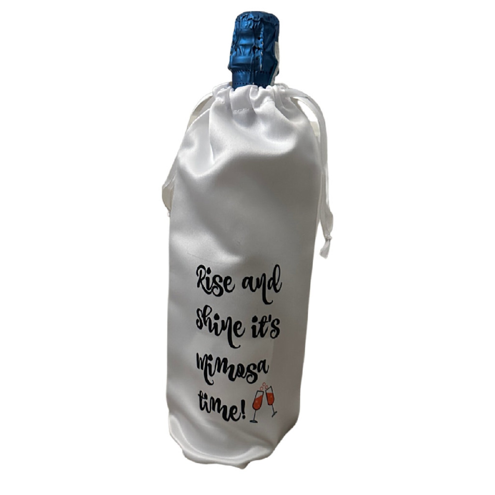 Mimosa Svg Digital File | Instant Download | JPG | Wine Bag | Drinking ...