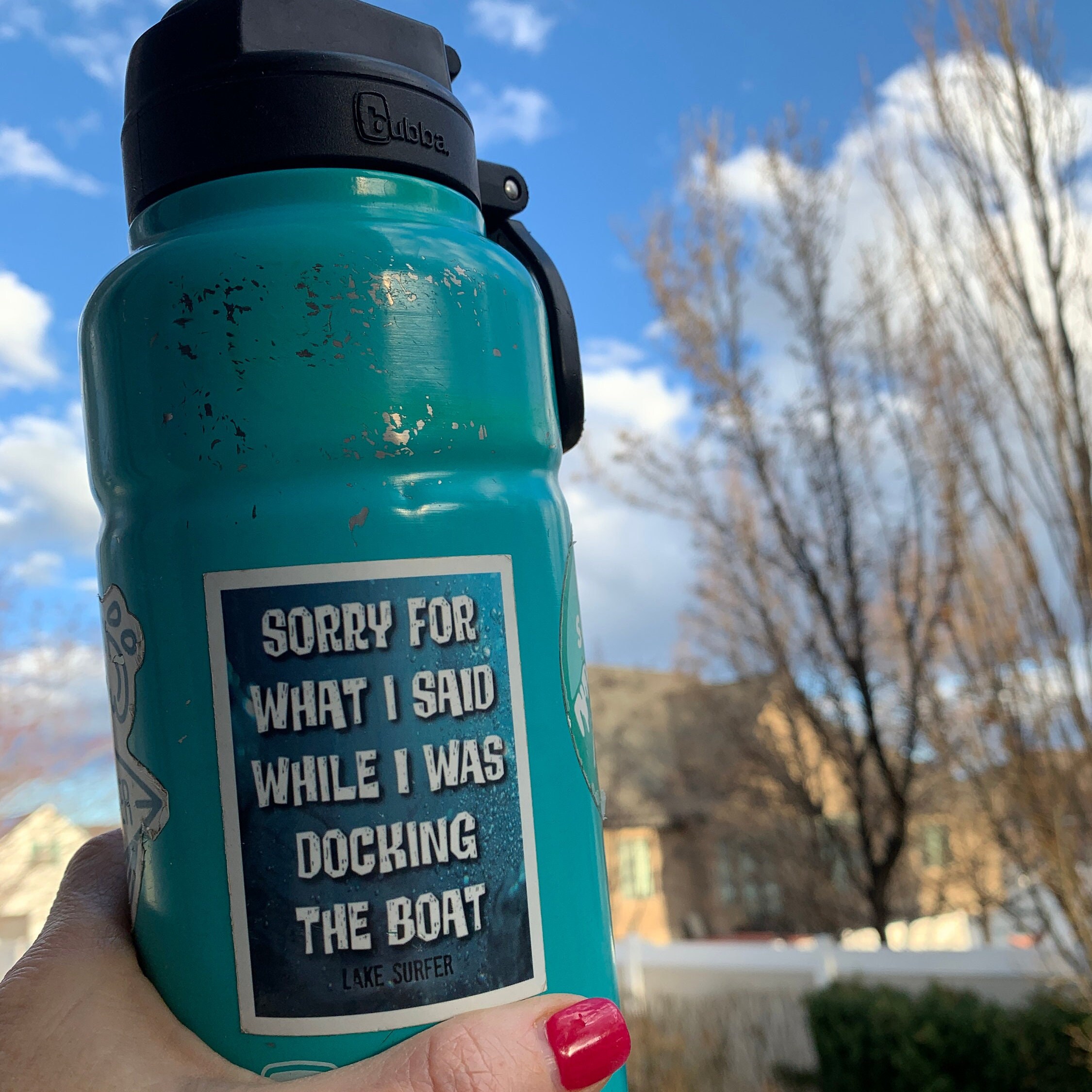 Docking Boat, Funny Boat, Pontoon, Boat Owner, Lake Life, Wake Boat ...