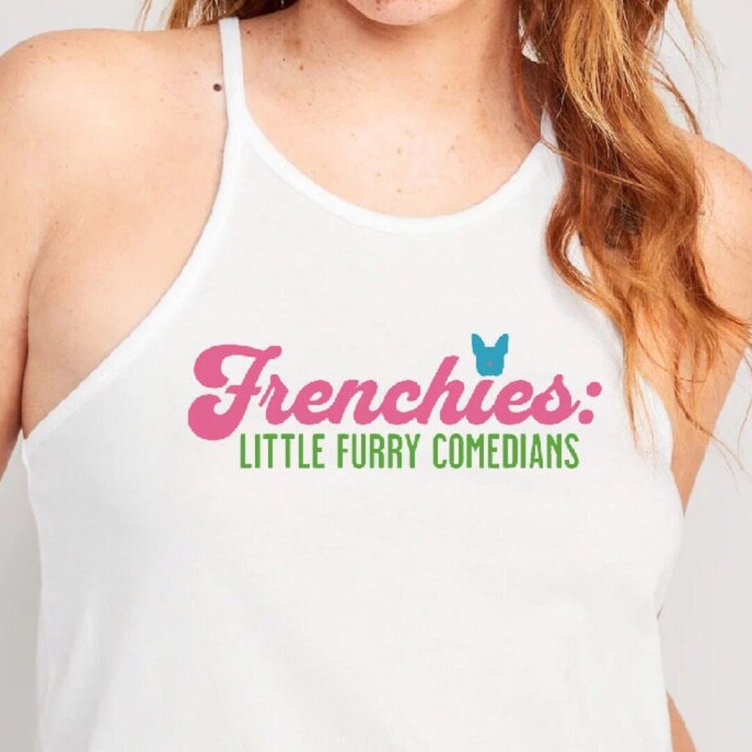 Frenchie Frenchie Mom French Bulldog Dog Lover Frenchie Lover Mans Best ...