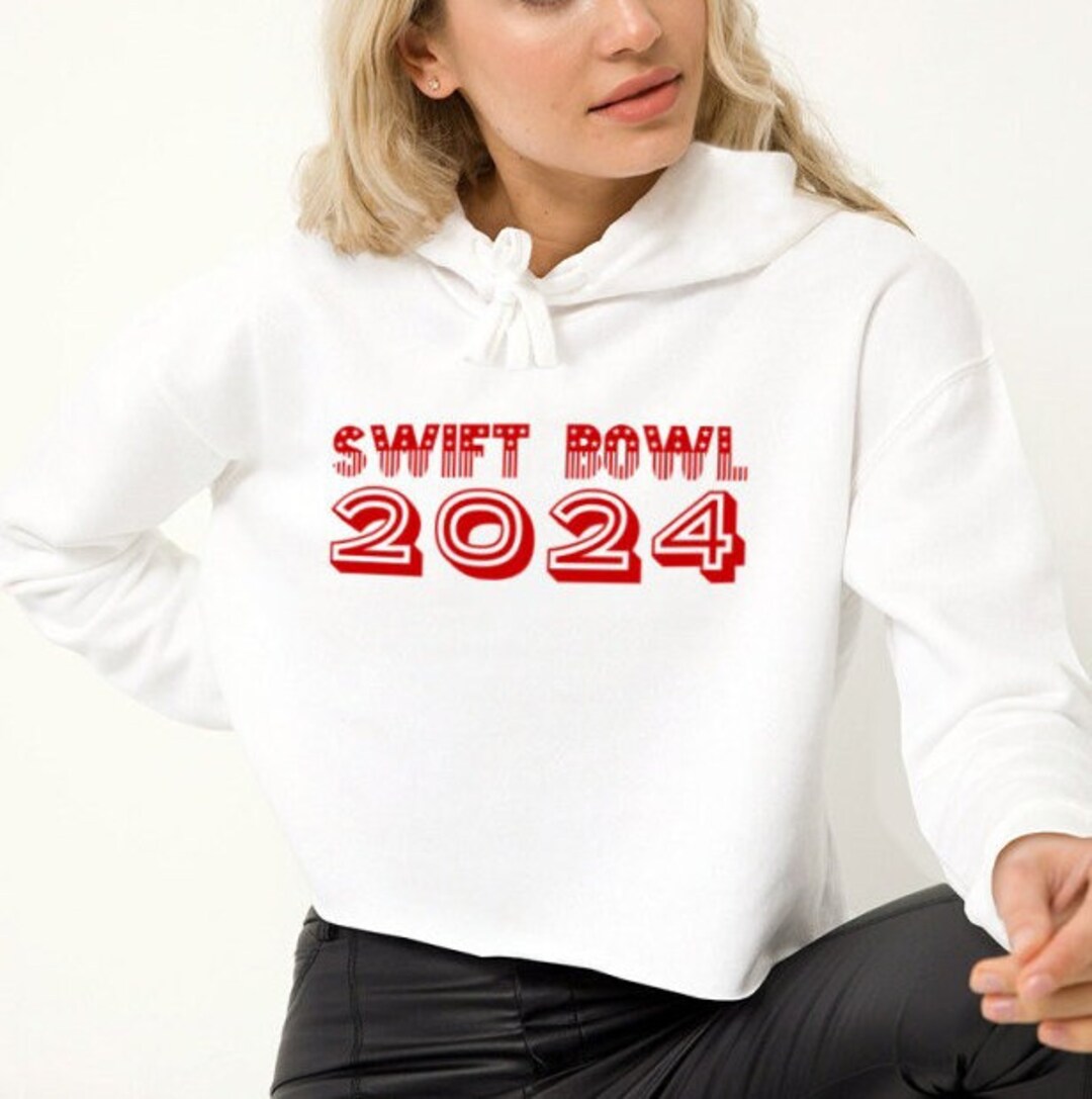 Taylor Swift Super Bowl Football Chief Football Kelce Halftime Switfies ...