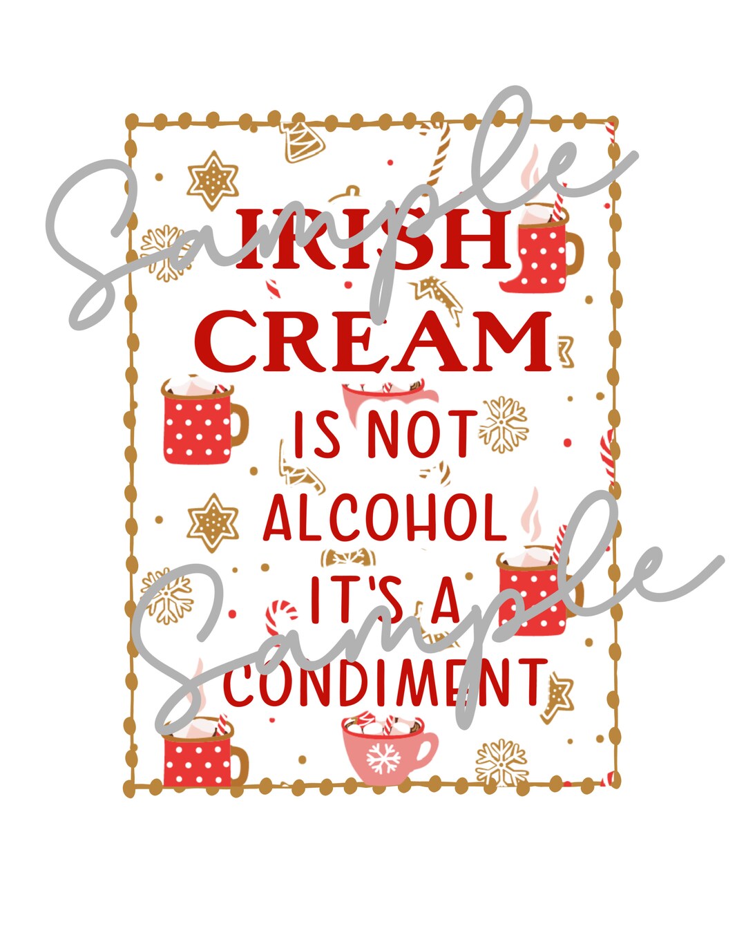 Irish Cream SVG | Wine Bag SVG| Christmas Wine Svg |wine Svg ...