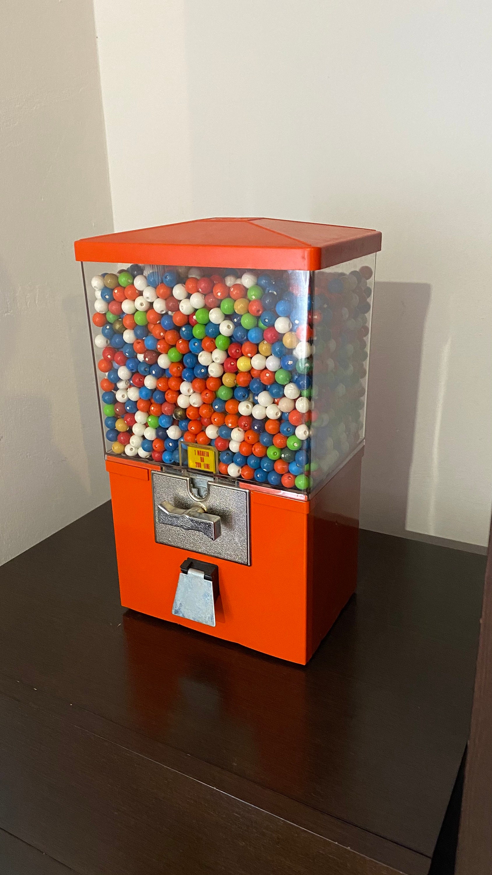 Pencil Vending Machine for sale compared to CraigsList | Only 2 left at ...
