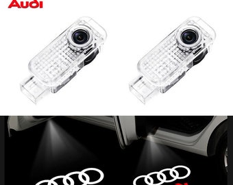 Led Car Projector - Etsy