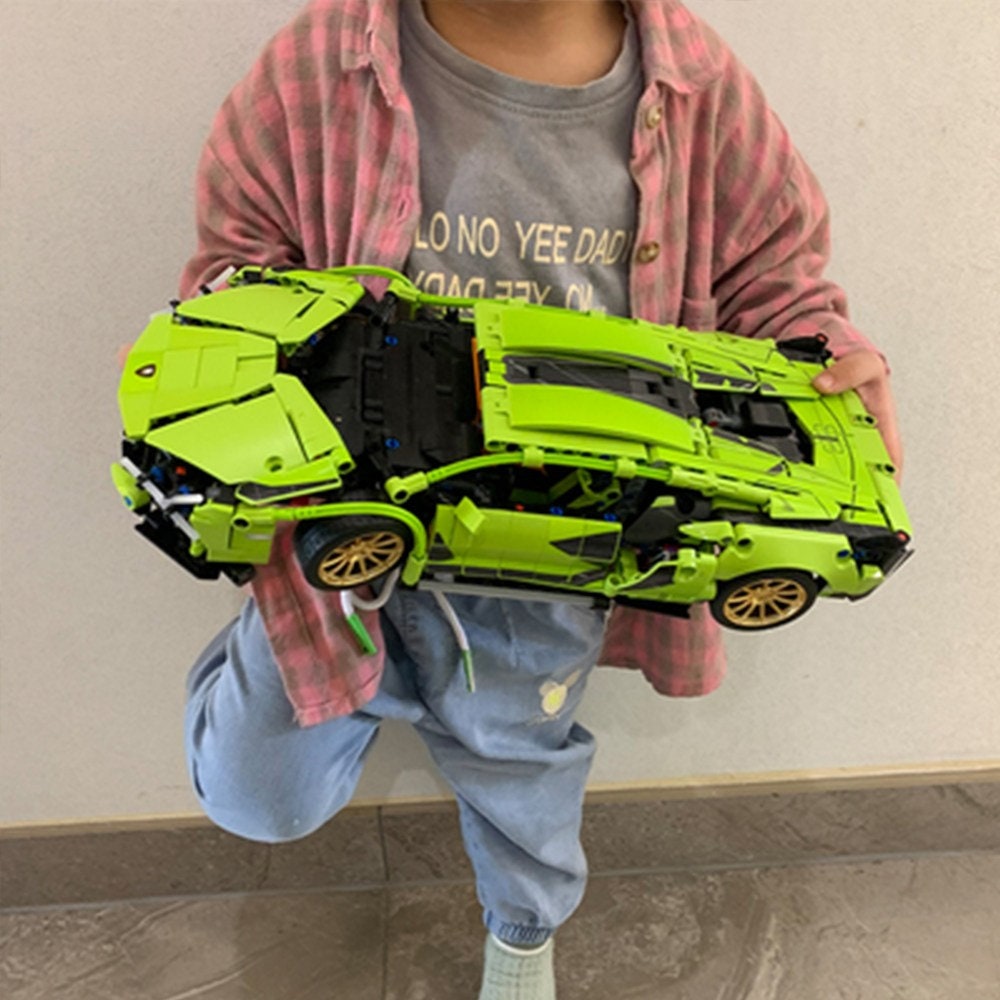 Lego Lamborghini for sale | Only 2 left at -60%