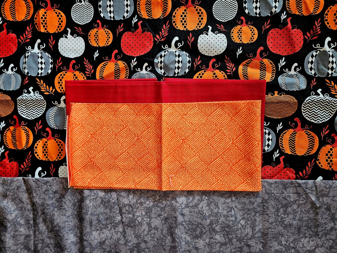 Quilted Tote Purse/camera Bag - Optional Hidden Pocket/concealed Carry ...