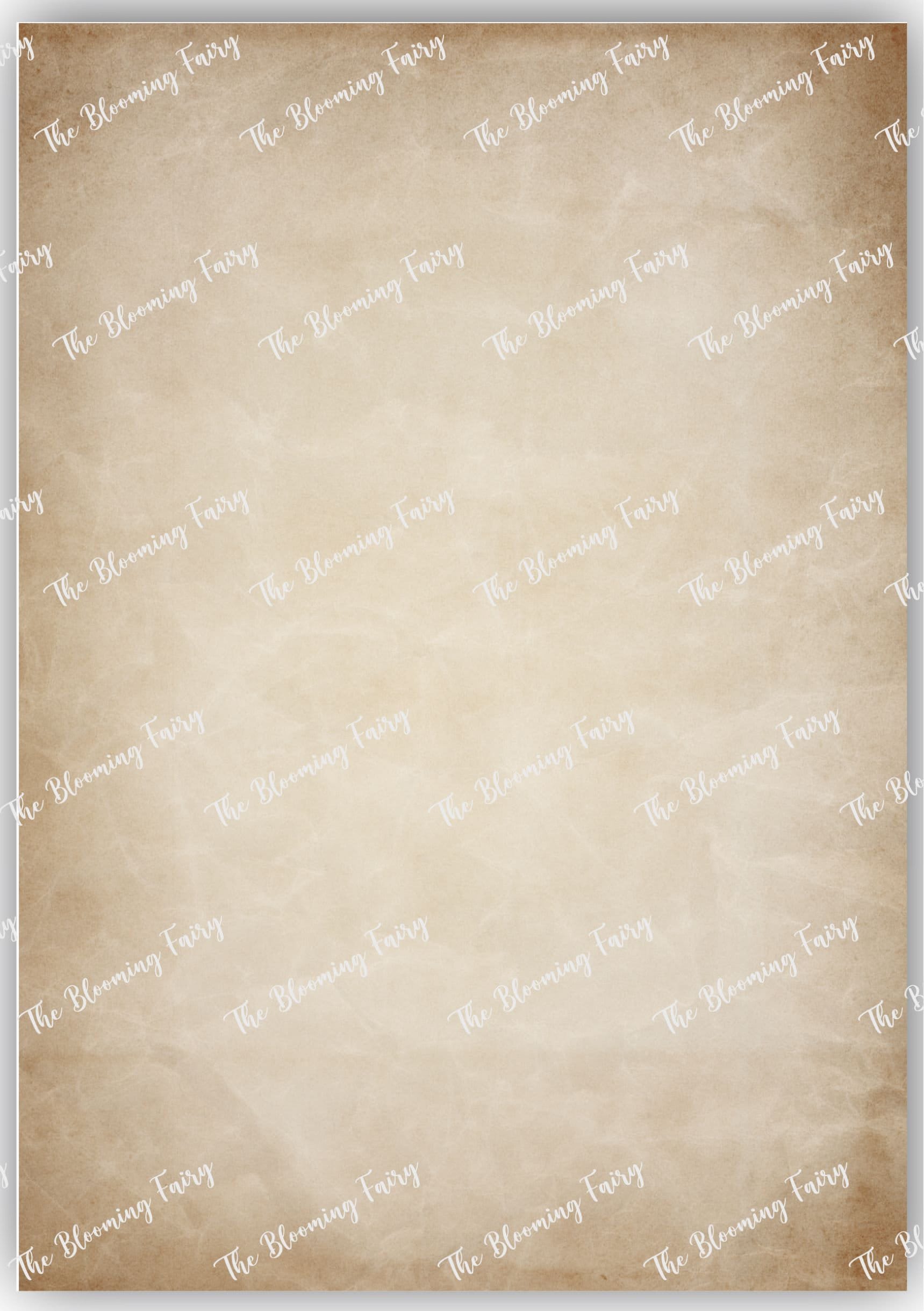 Hydrangeas Cover Pages Cover Pages Front Back Grunge - Etsy