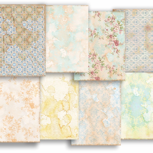 Digital Vintage - Etsy