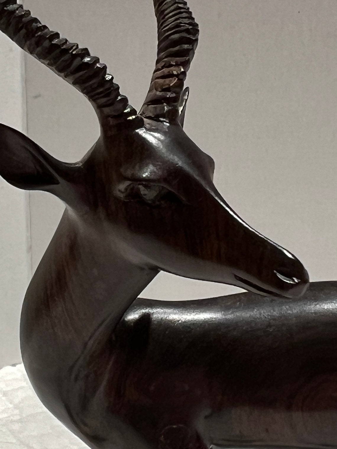 Vintage African Culture Art, Kenya 80s - Etsy