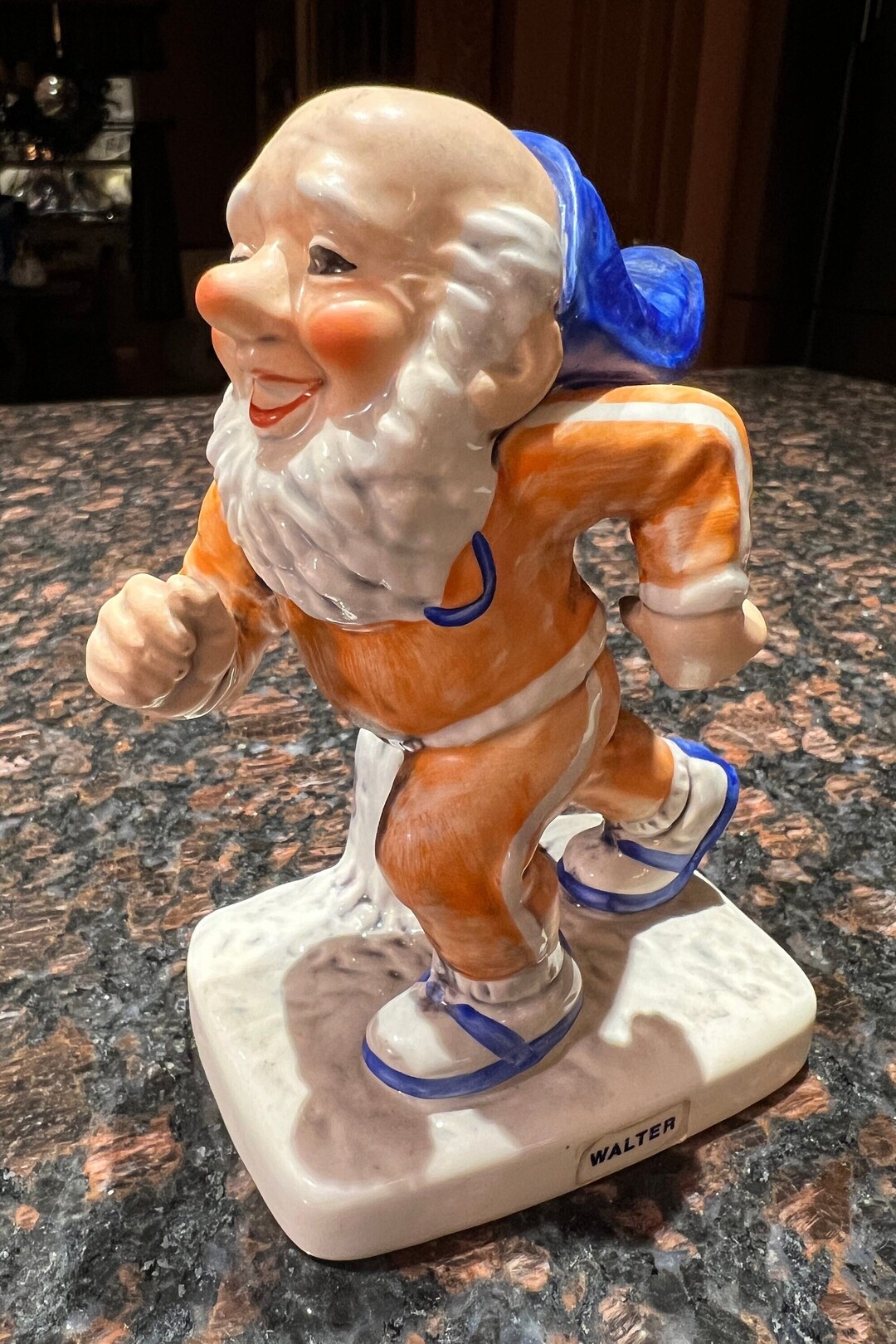 1980 Goebel West Germany co-boys Walter - Etsy