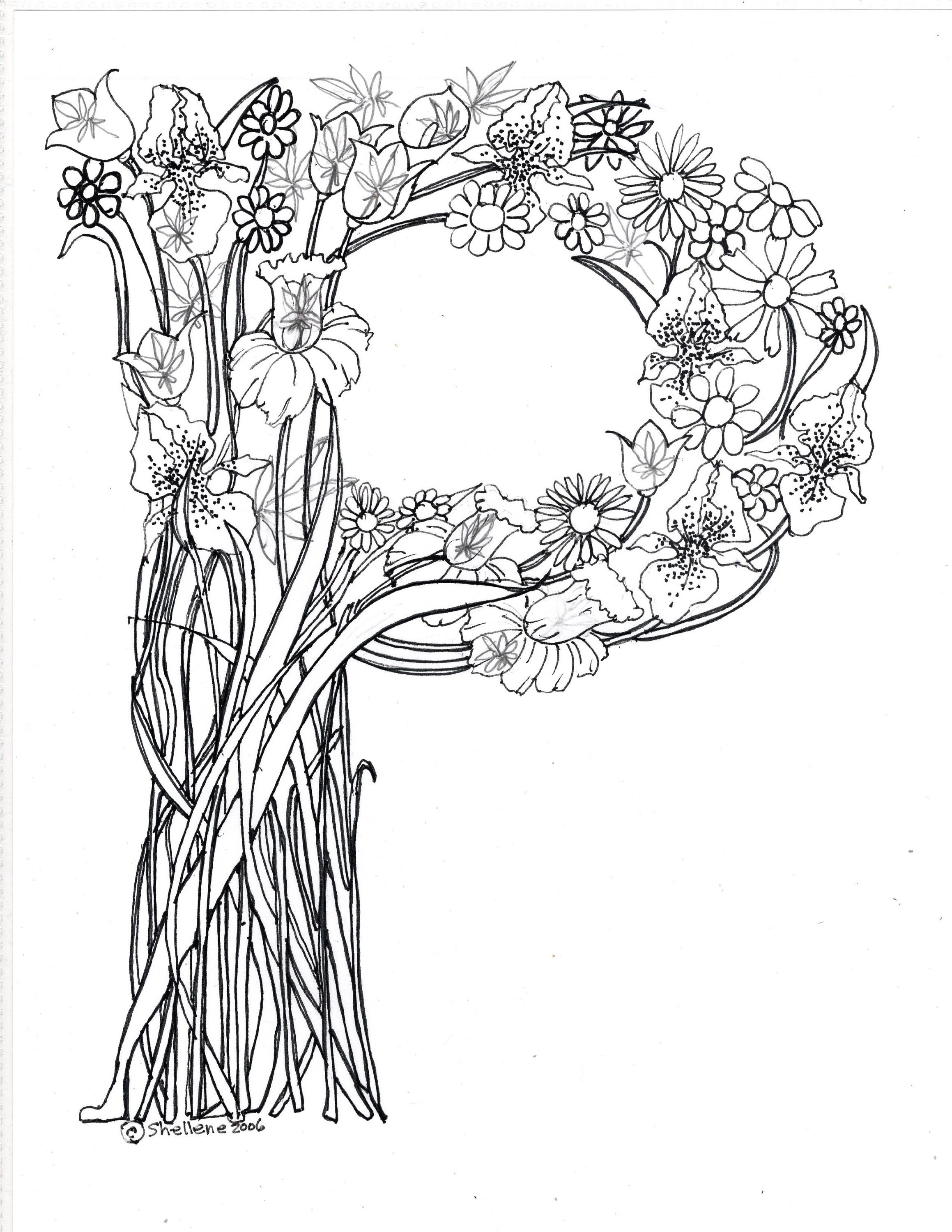 Hidden LEAF--P - Etsy