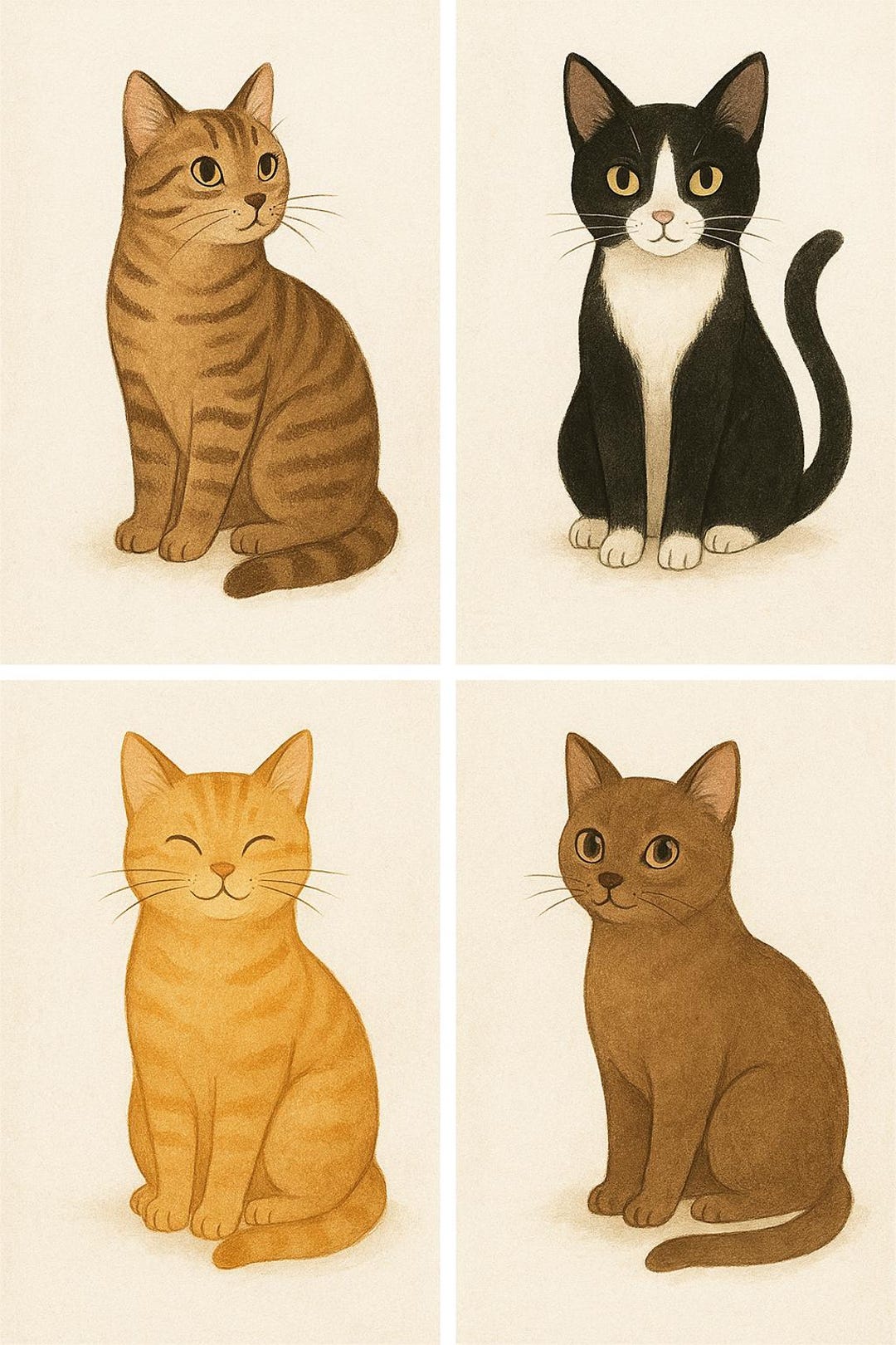 Random Printable Wall Art - Etsy