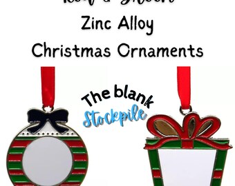 Zinc Alloy Box - Etsy