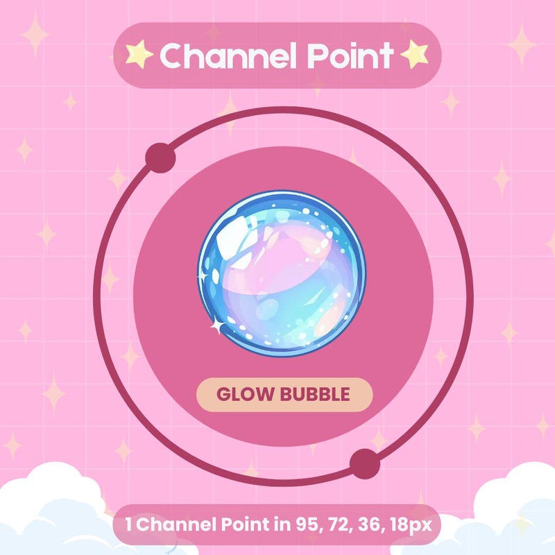 Twitch Emote Ocean Theme - Etsy