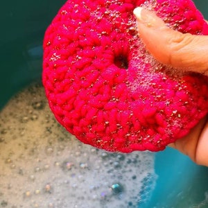 Scrubbies, Cleaning Pot Scrubbies, Heavy Duty Scrubbies,all Purpose ...