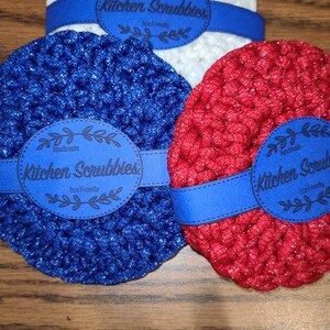 Scrubbies, Cleaning Pot Scrubbies, Heavy Duty Scrubbies,all Purpose ...